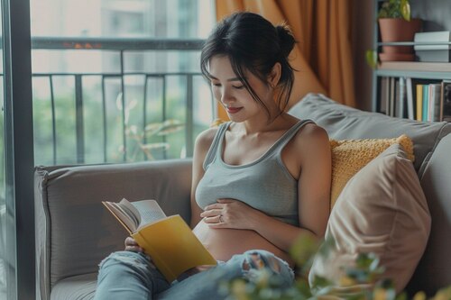 Bacterial Vaginosis (BV) During Pregnancy: Causes, Risks & Safe Treatm – M4A