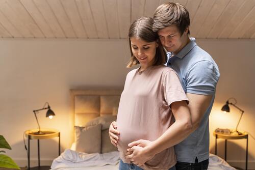4 Ways Your Partner Can Support You During Labor and Delivery – M4A