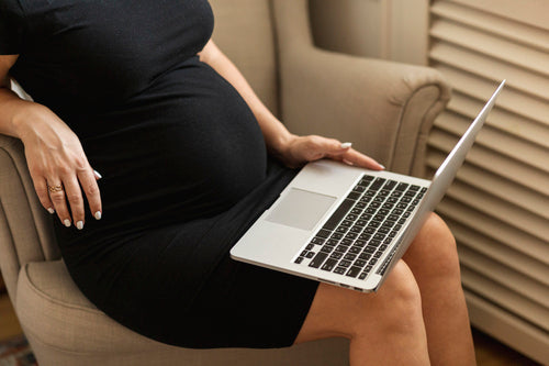 Braxton Hicks Contractions: What They Feel Like & How to Find Relief – M4A