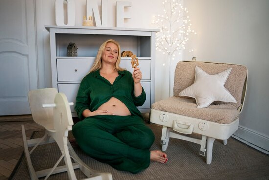 Full-Term Pregnancy: What It Means and Why It’s Important for Your Bab ...