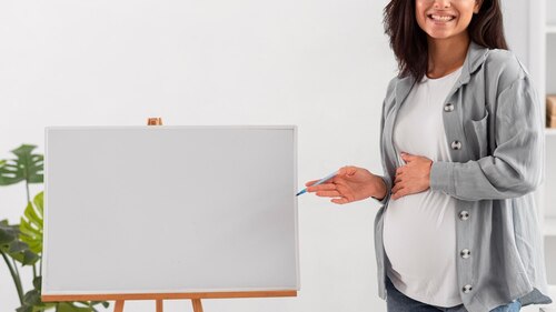 Trichomoniasis During Pregnancy: What Moms-to-Be Need to Know – M4A