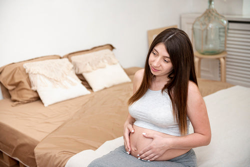 Understanding Stomach Tightening During Pregnancy: What You Need to Kn ...