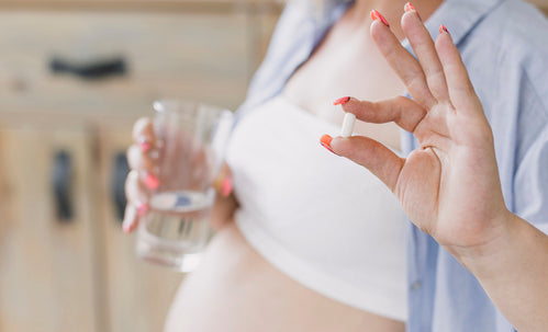 Your Guide to Common First-Trimester Blood Tests: What to Expect and W ...