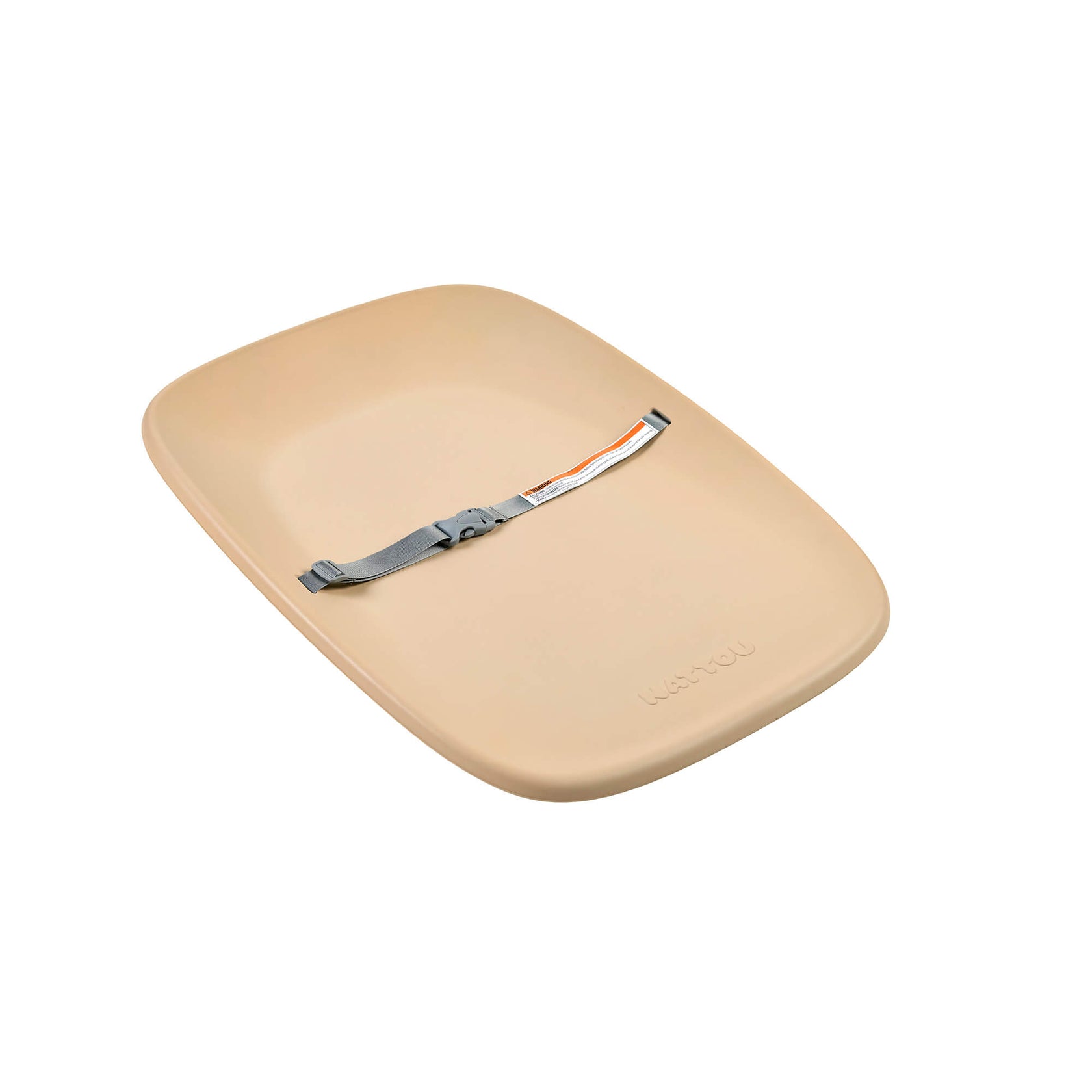 Diaper Baby Changing Pad Softy - Nattou | Replacement for Keekaroo ...