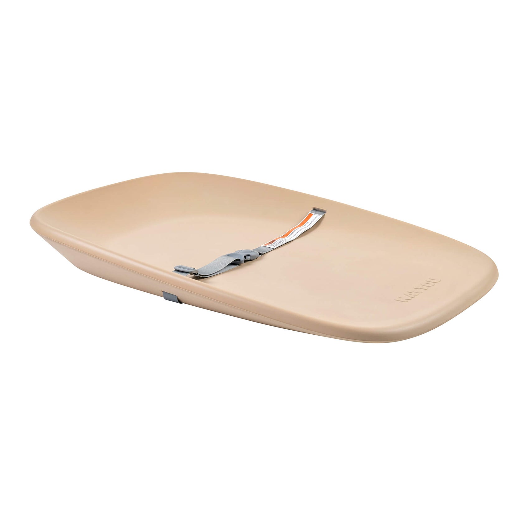 Diaper Baby Changing Pad Softy - Nattou | Replacement for Keekaroo ...
