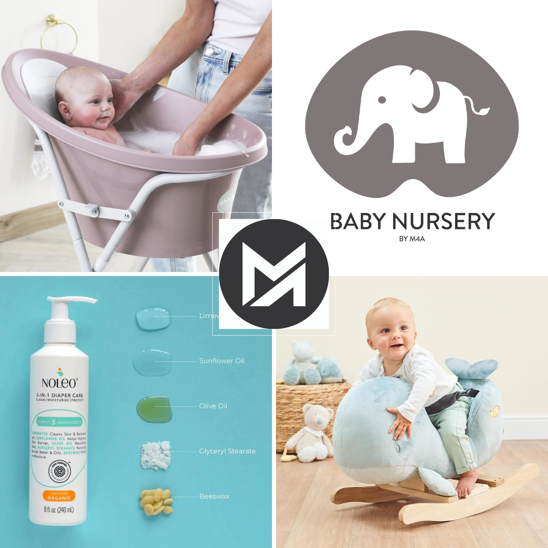 Shop Nattou Baby Plush Toys, Playmats, & Rockers – Safe & Stylish ...