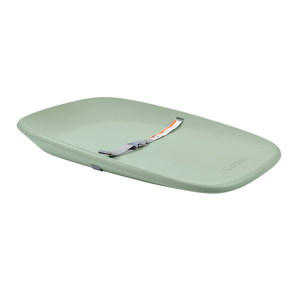 Diaper Baby Changing Pad Softy - Nattou | Replacement for Keekaroo ...