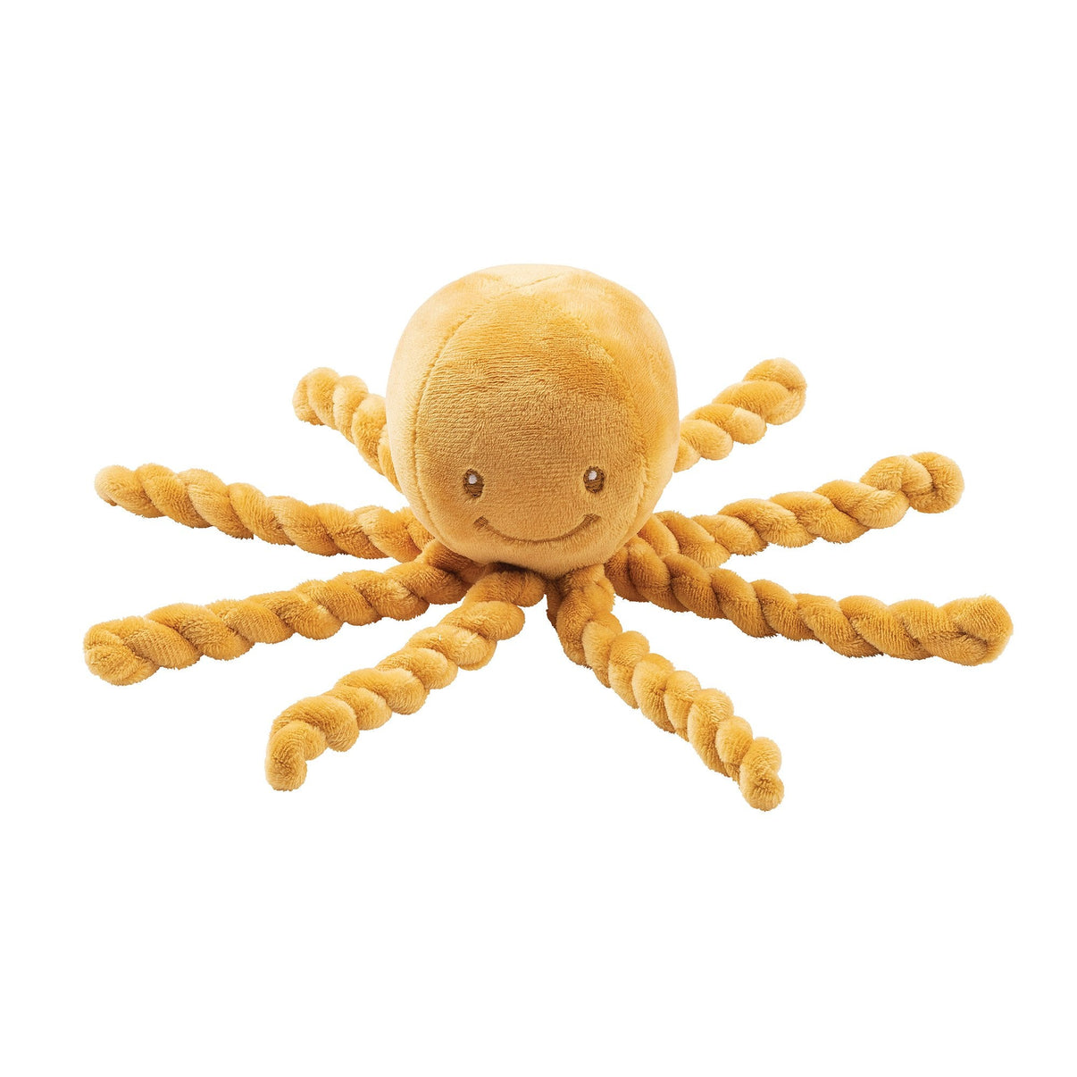 Nattou Cuddly Octopus Octopus Lapidou – M4A LLC