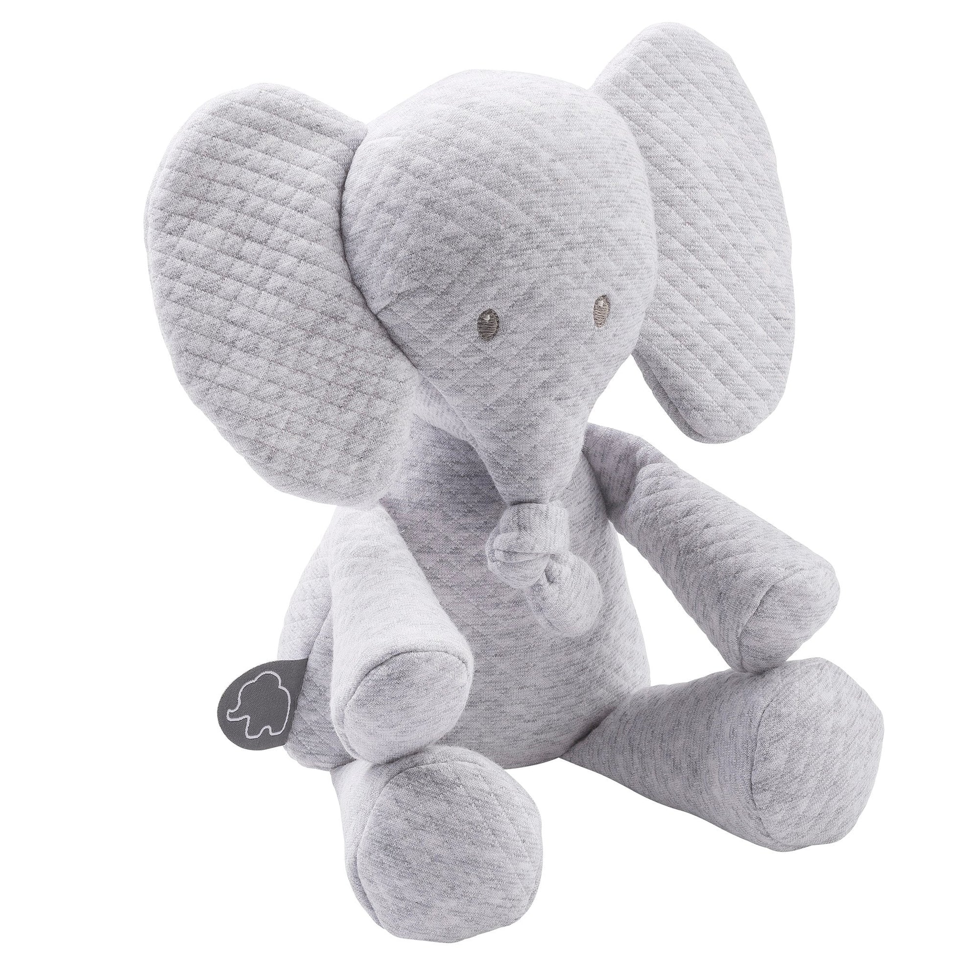 Nattou Cuddly Elephant Tembo – M4A LLC